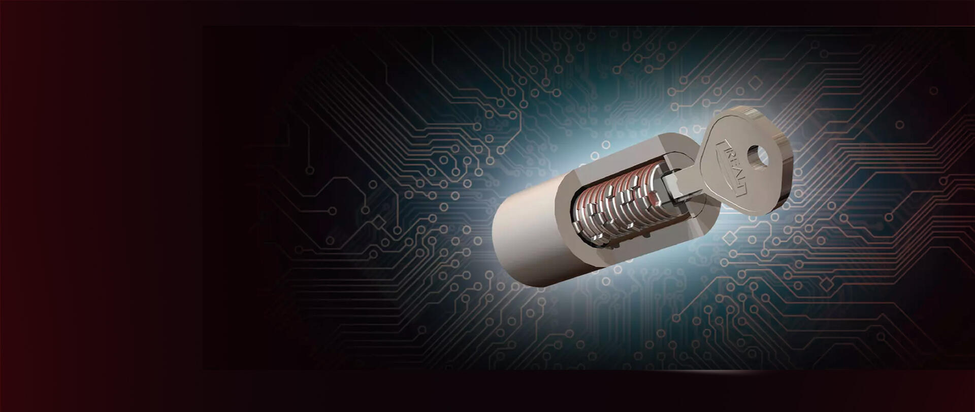 Real Locks & Security Co., Ltd. - Combination Lock | Smart Lock ...